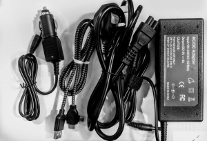 Atom Battery Power Pack for all CPAP, BiPAP and Non-invasive ...